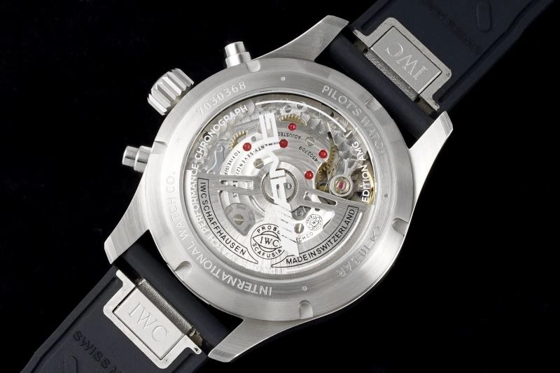Factory-made IWC Watches
