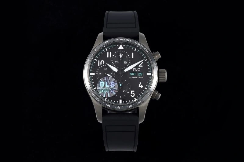 IWC Watches