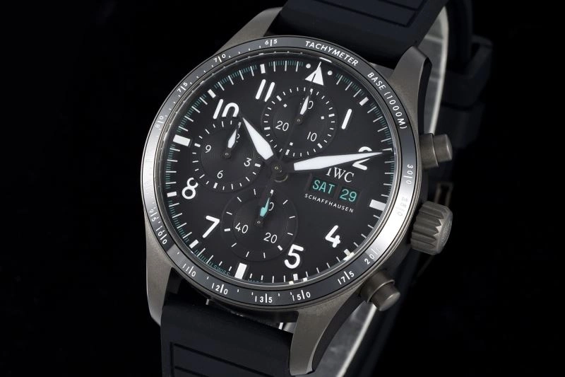 Inexpensive IWC Watches
