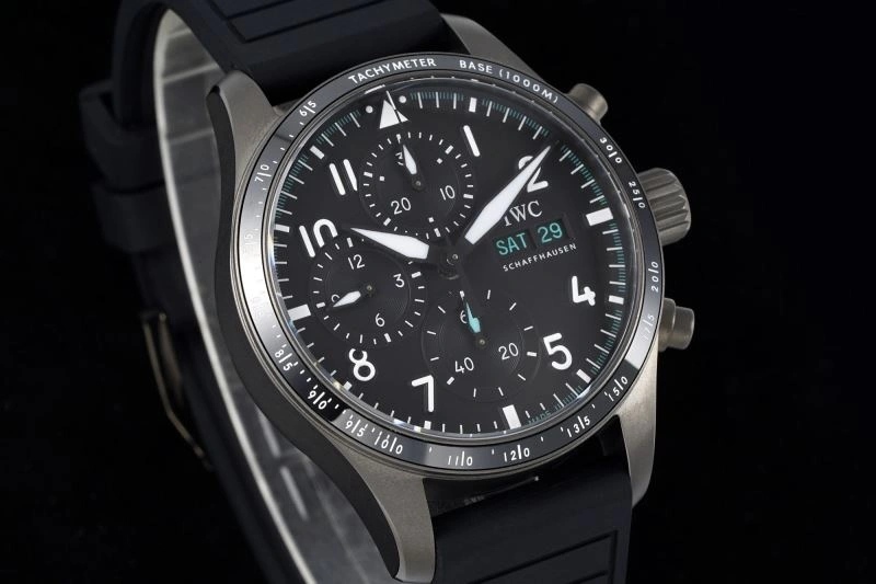 Inexpensive IWC Watches
