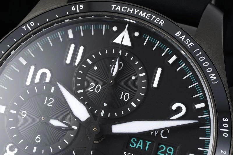 Inexpensive IWC Watches