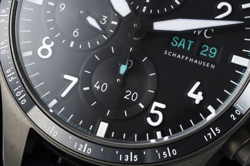 Inexpensive IWC Watches