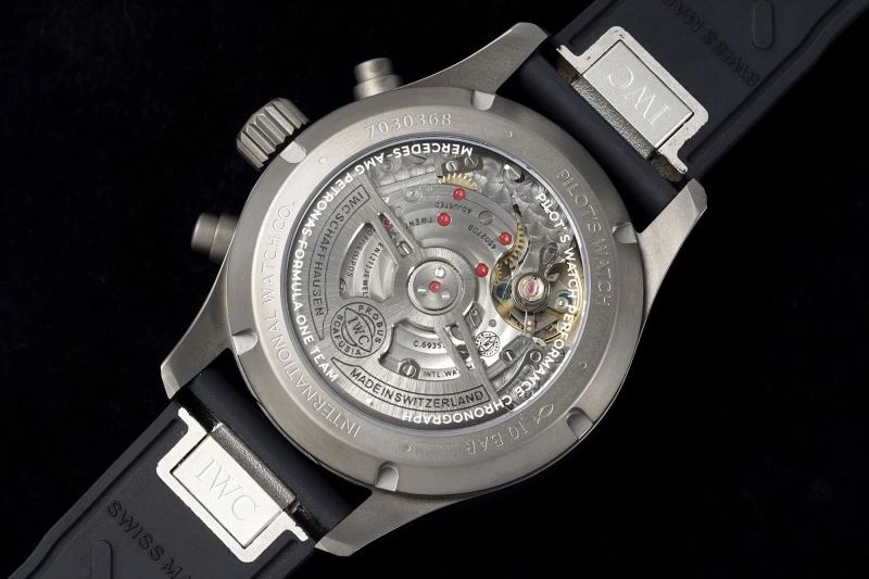 Inexpensive IWC Watches