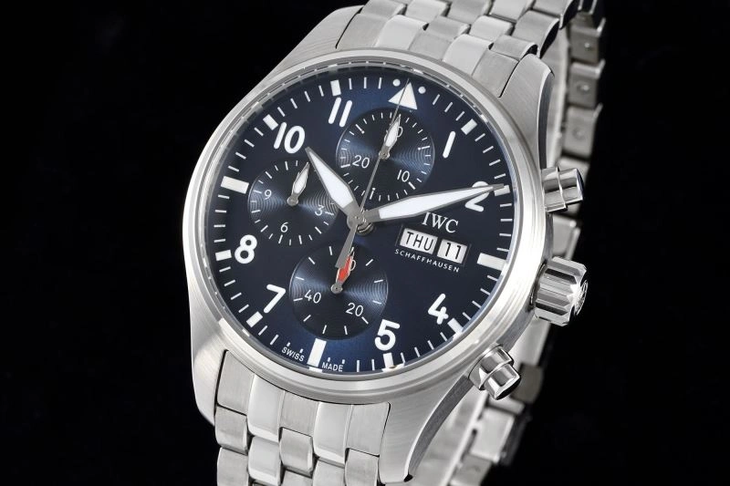 Perfect replica IWC Watches