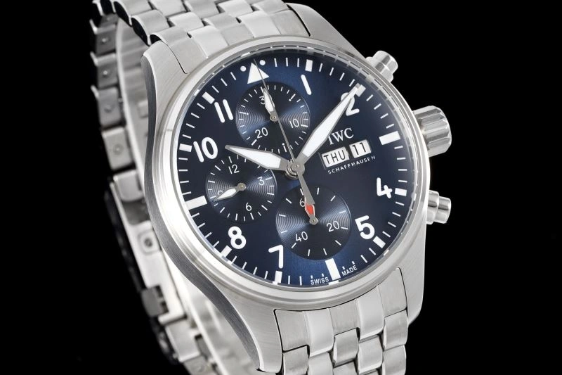 Perfect replica IWC Watches