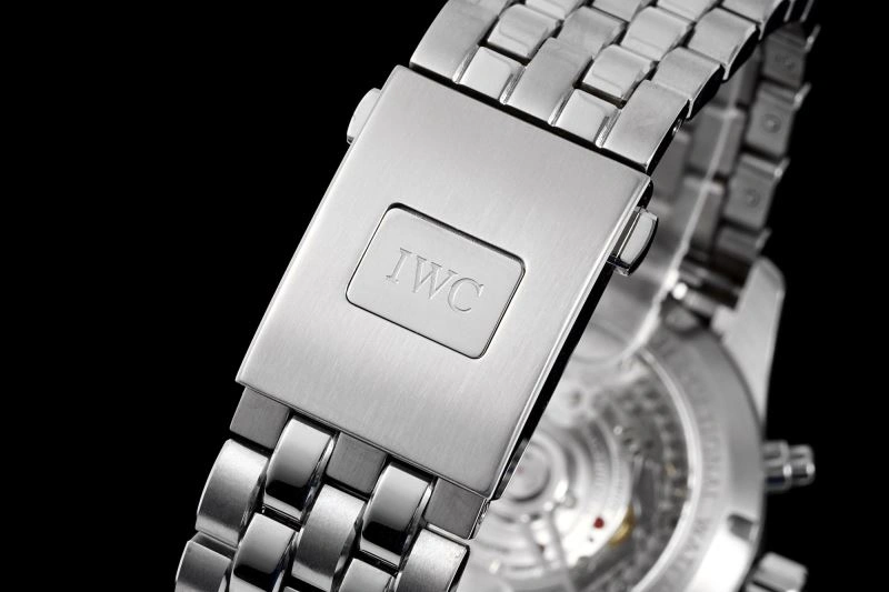 Perfect replica IWC Watches
