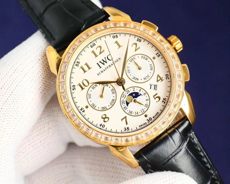 IWC Watches