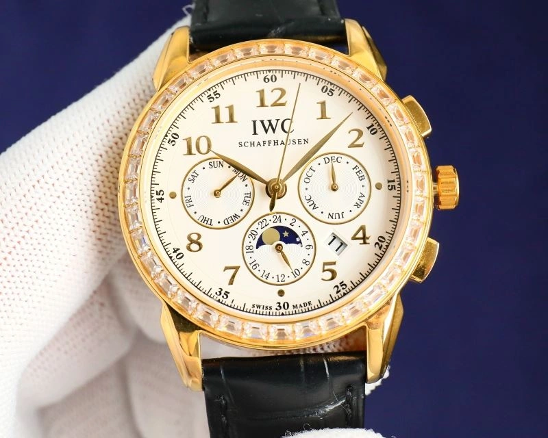 Brand-original IWC Watches