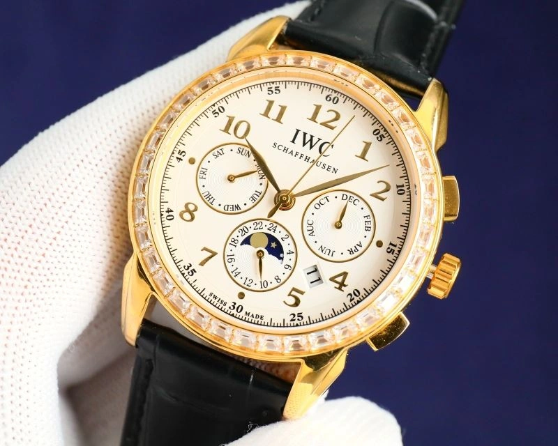 Brand-original IWC Watches