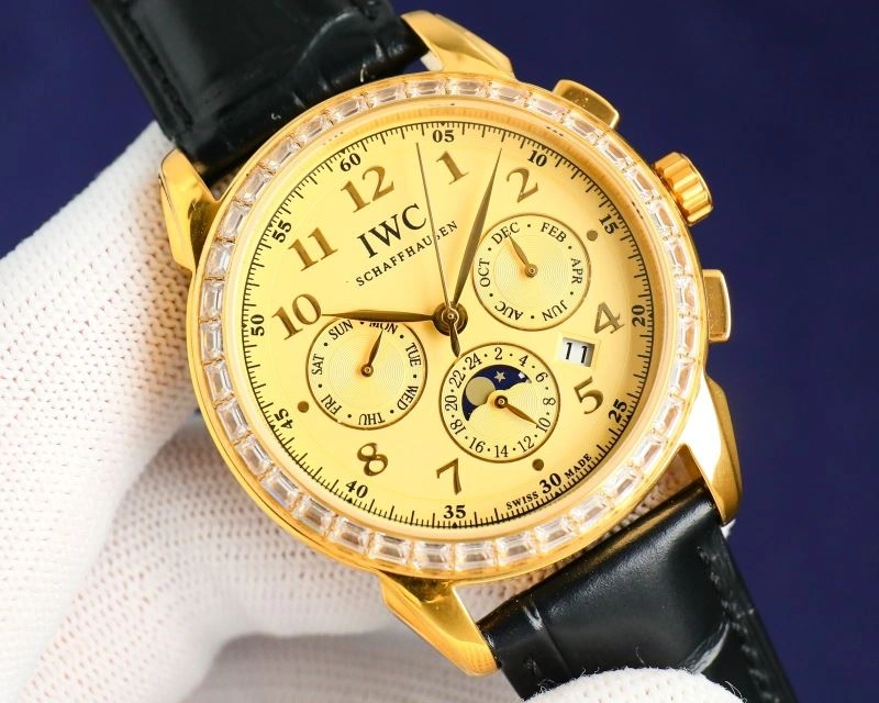 Brand-original IWC Watches