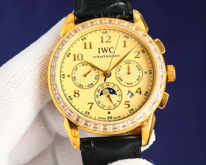 Brand-original IWC Watches