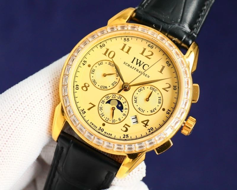 Brand-original IWC Watches