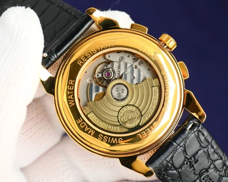 Brand-original IWC Watches