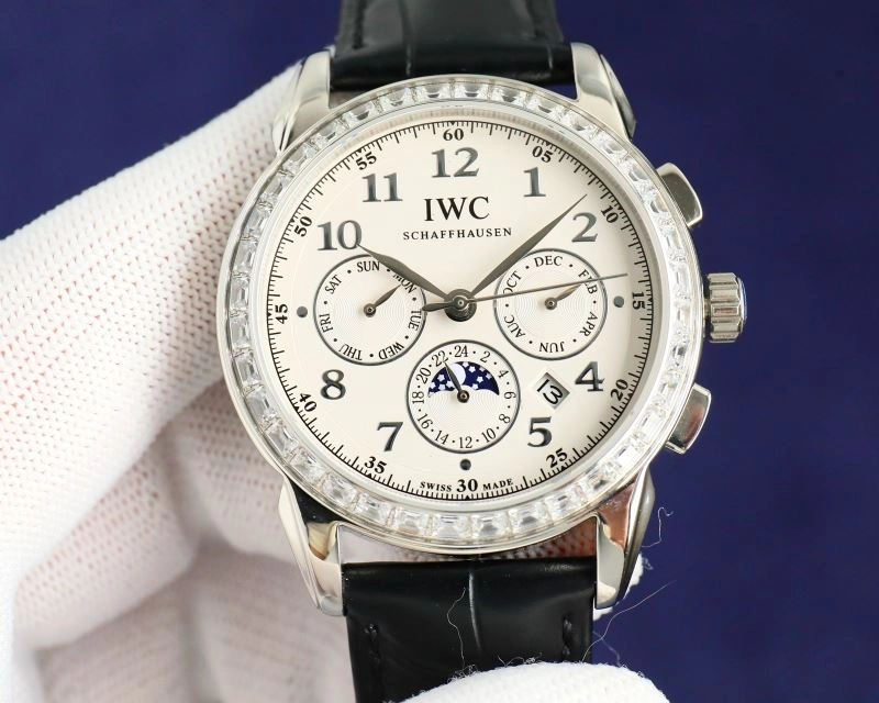 IWC Watches