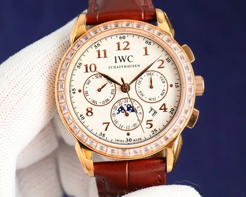 Original IWC Watches