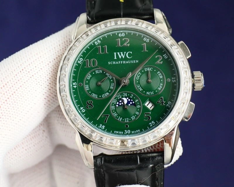 Original IWC Watches