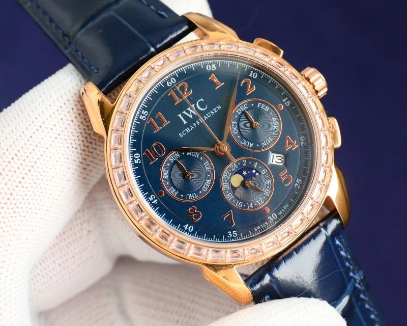 Original IWC Watches
