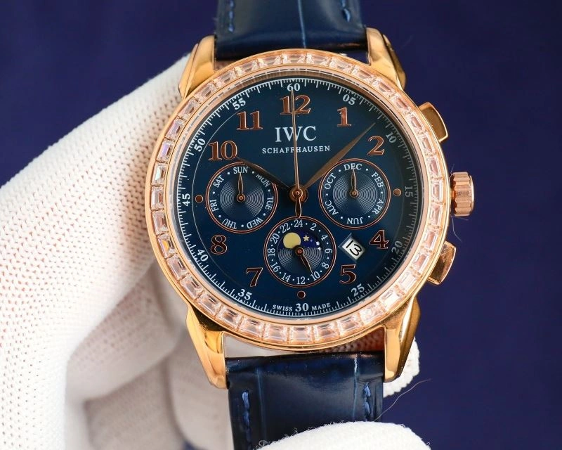Original IWC Watches