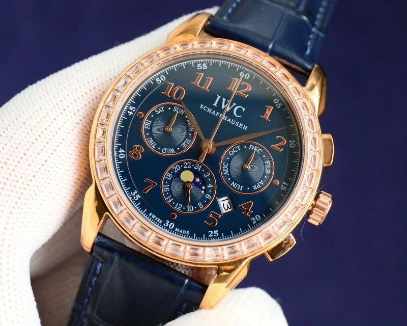 Original IWC Watches