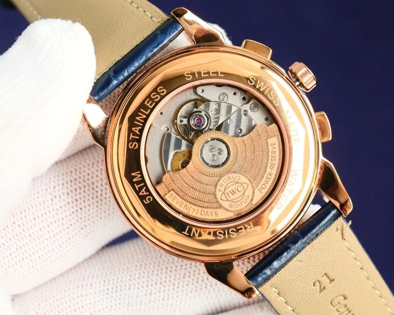 Original IWC Watches