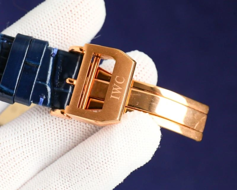 Original IWC Watches