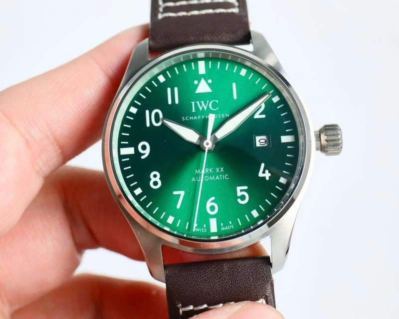 Legit IWC Watches