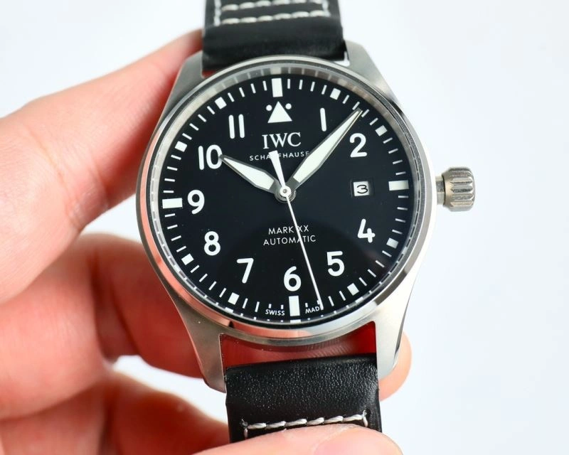 Legit IWC Watches