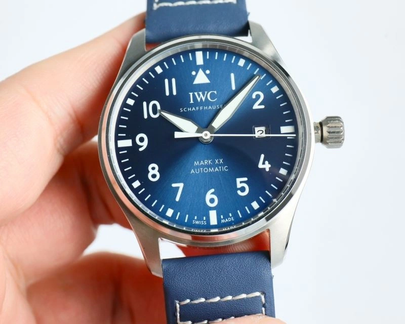 Legit IWC Watches