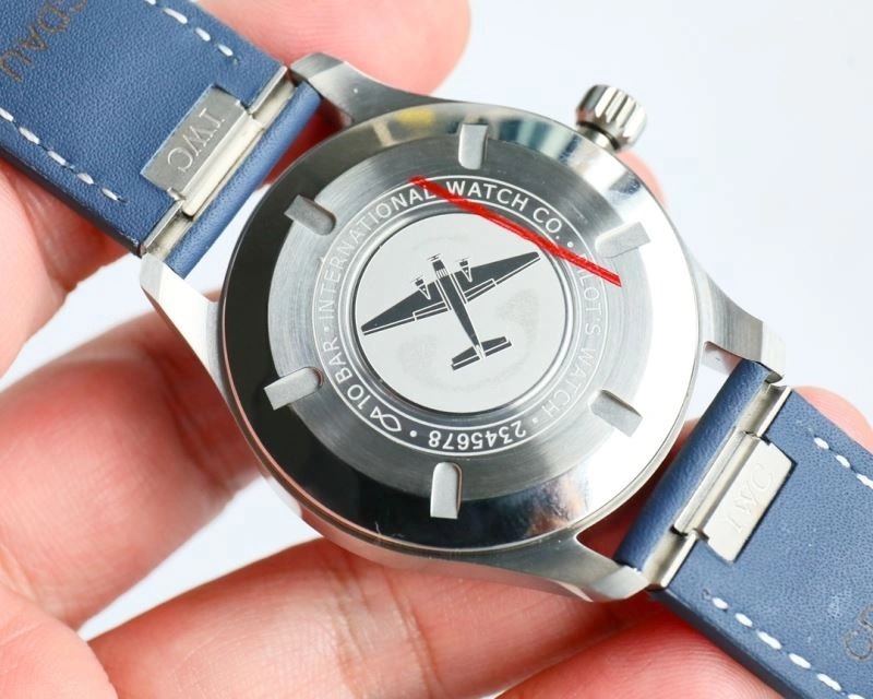 Legit IWC Watches