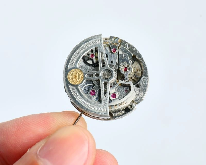 Legit IWC Watches