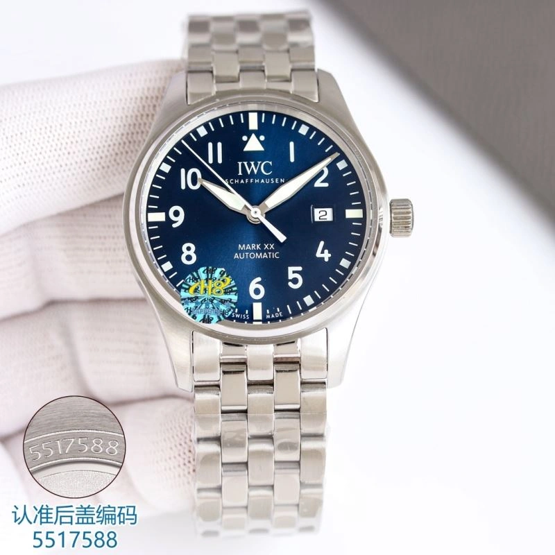 IWC Watches