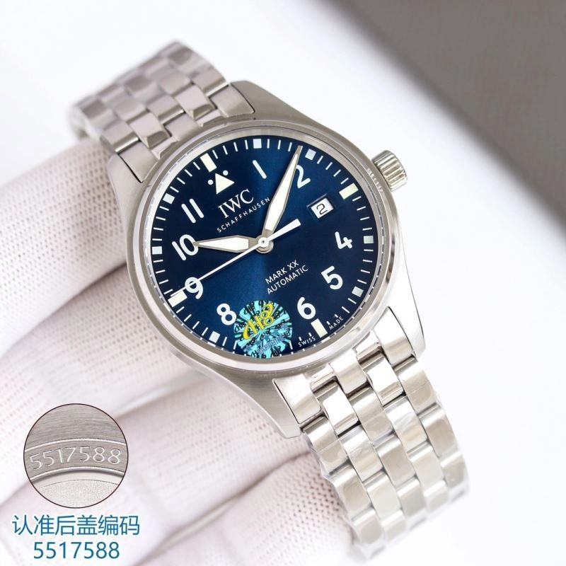 Legit IWC Watches