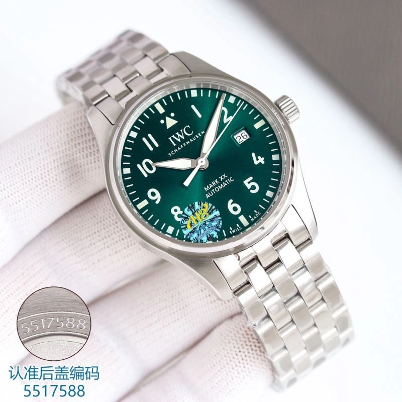 Legit IWC Watches