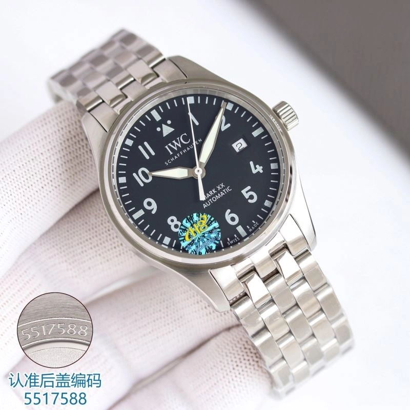 Legit IWC Watches