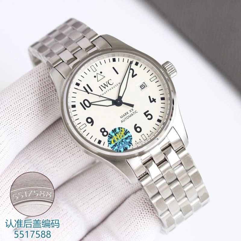 Legit IWC Watches