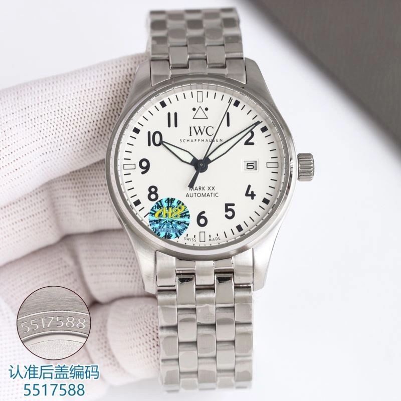 Legit IWC Watches