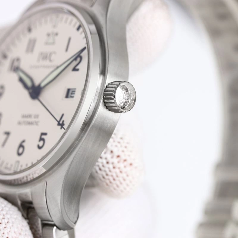 Legit IWC Watches