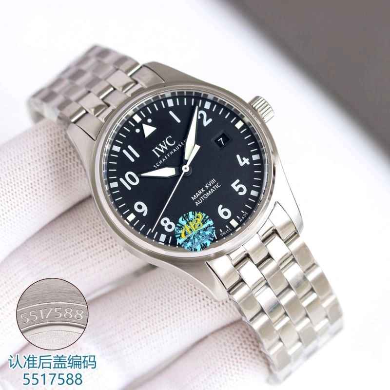 IWC Watches