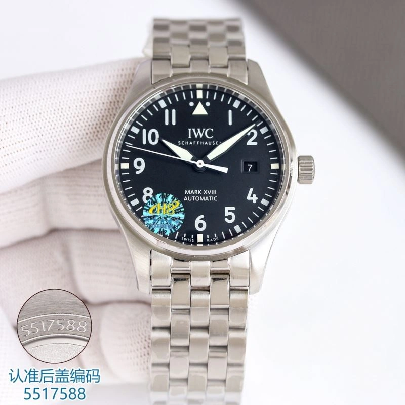 Brand-original IWC Watches