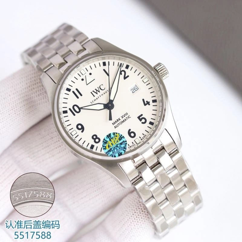 Brand-original IWC Watches