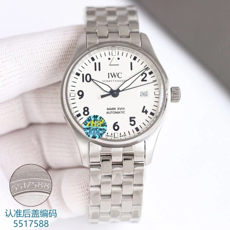Brand-original IWC Watches