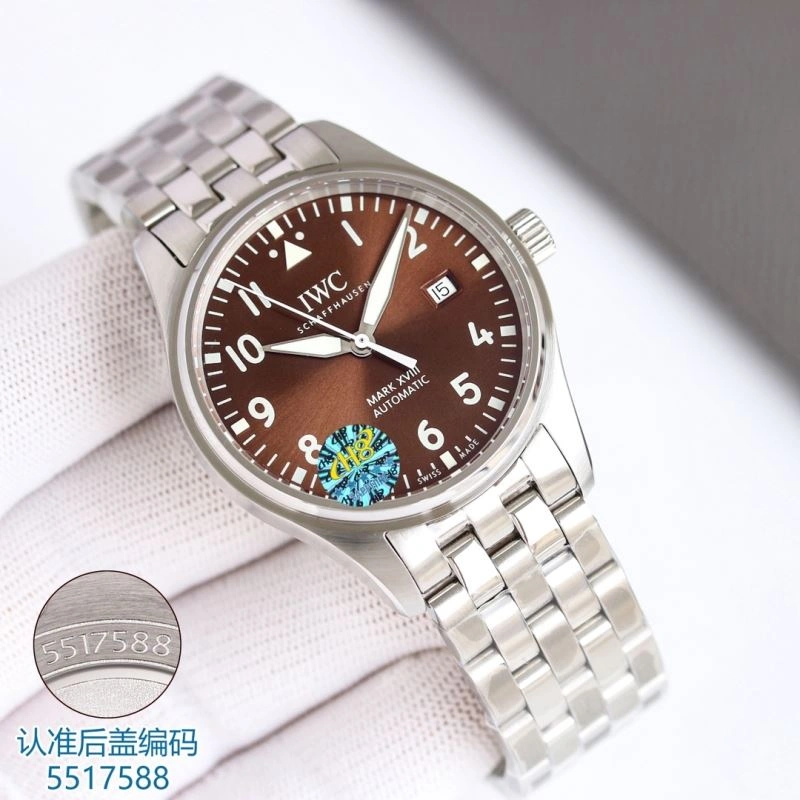IWC Watches