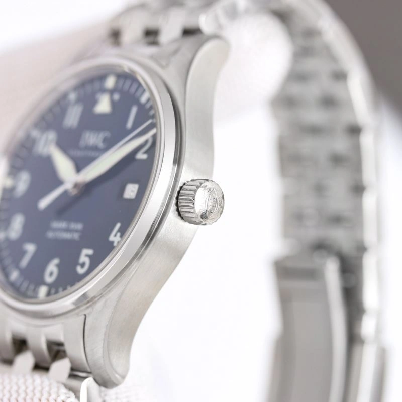 Authentic IWC Watches