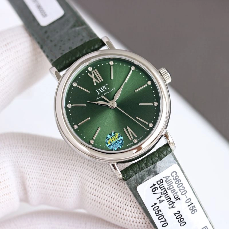 IWC Watches