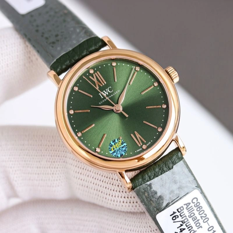 IWC Watches