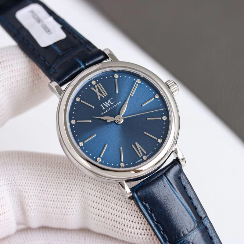 Factory-made IWC Watches
