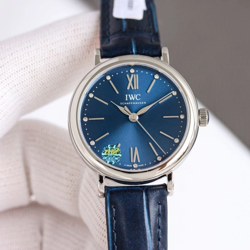 Factory-made IWC Watches