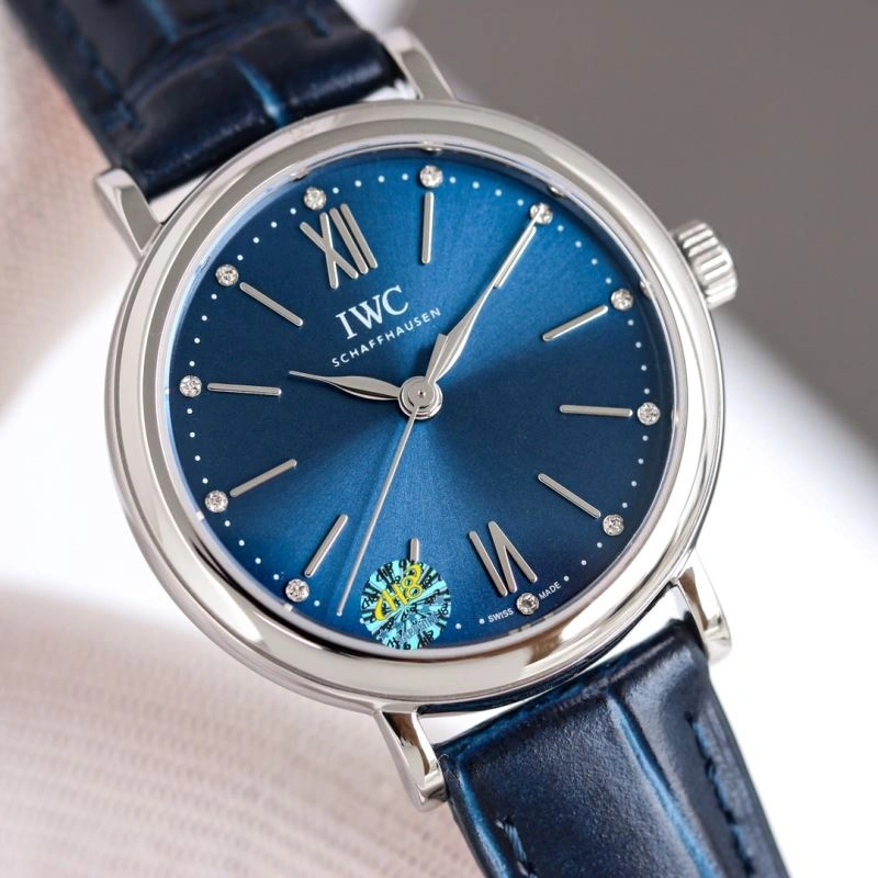 Factory-made IWC Watches