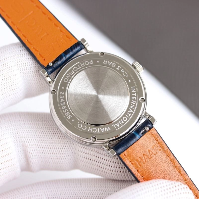 Factory-made IWC Watches