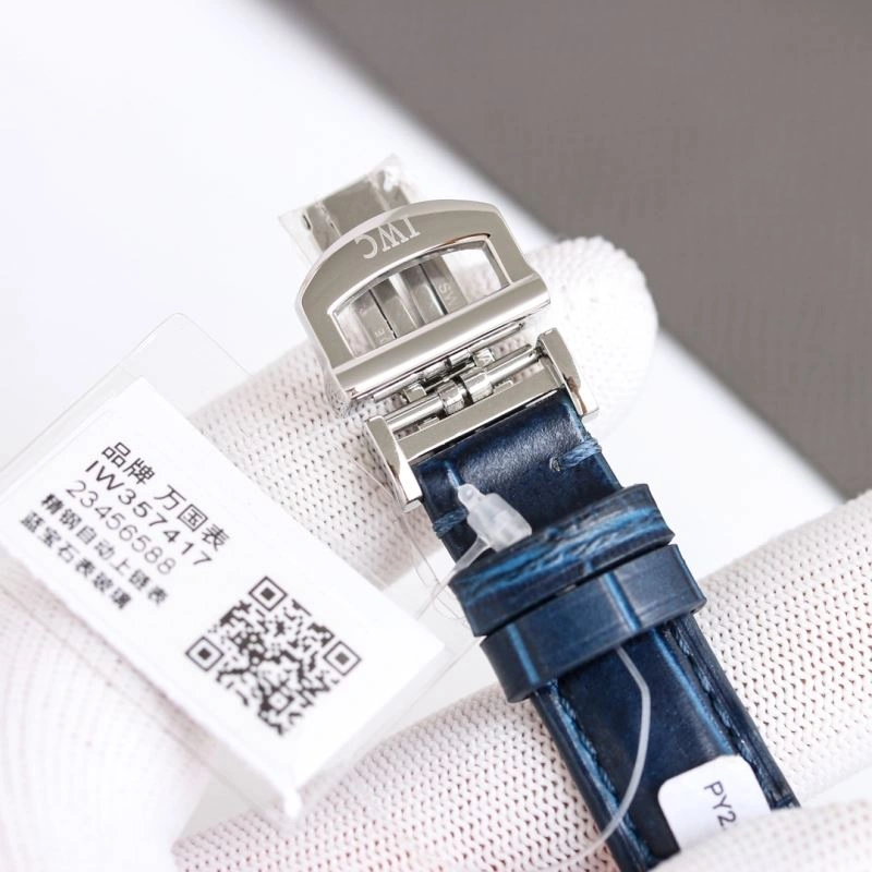 Factory-made IWC Watches